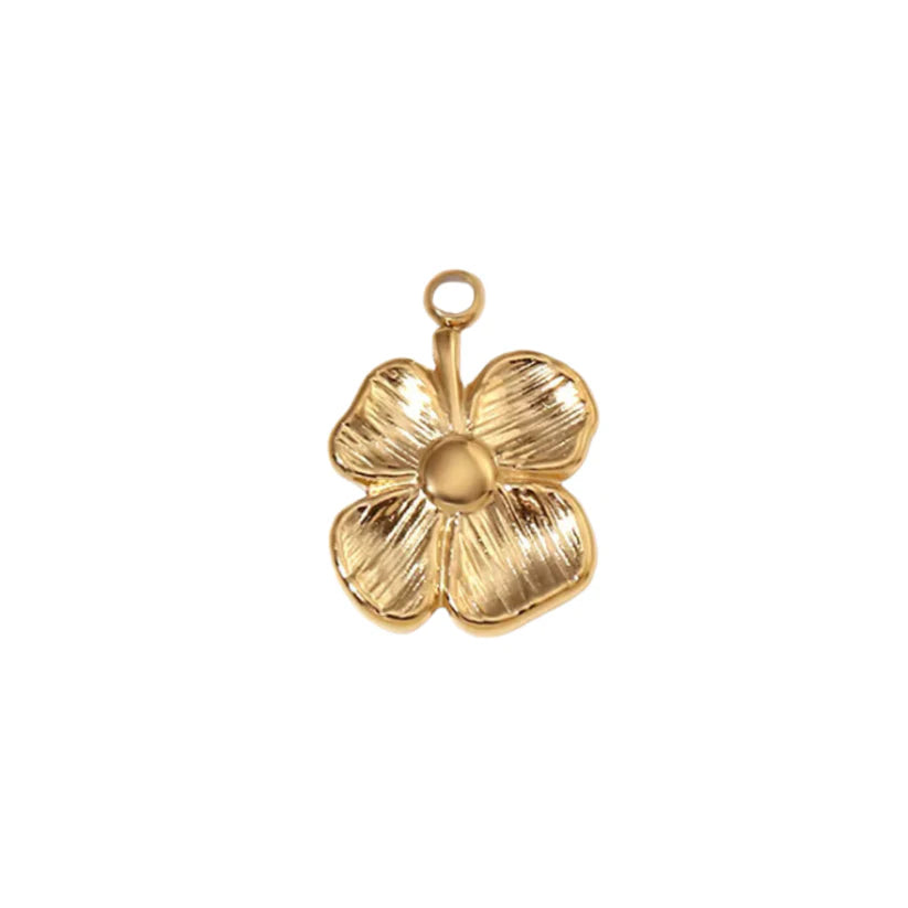 Fleur de chance – Bijoux Sophistikate