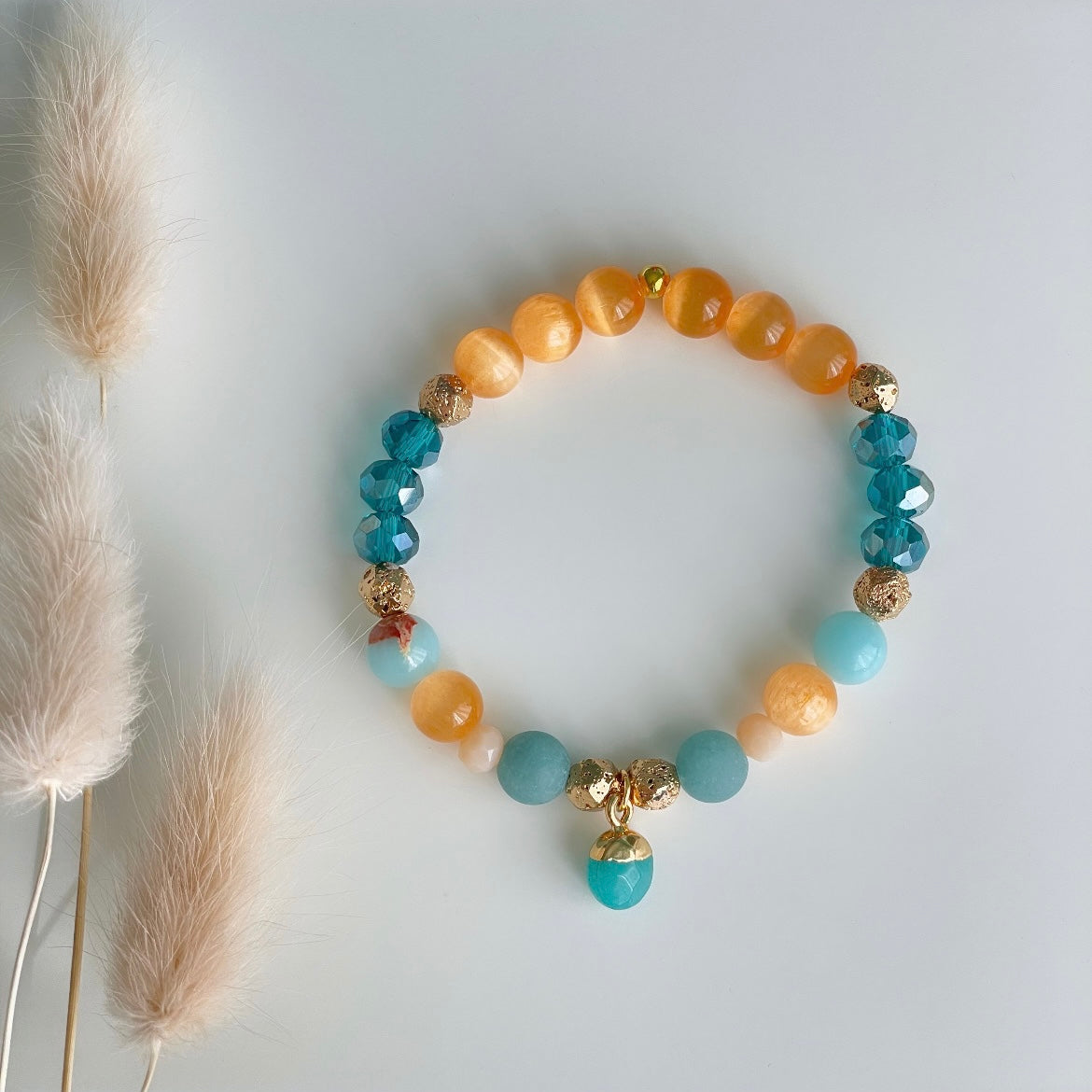 Coralie par Joanie Godin – Bijoux Sophistikate