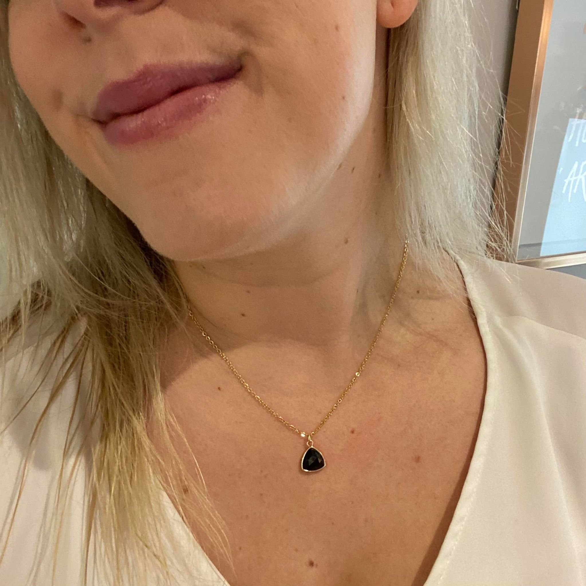 Collier Cassandra – Bijoux Sophistikate