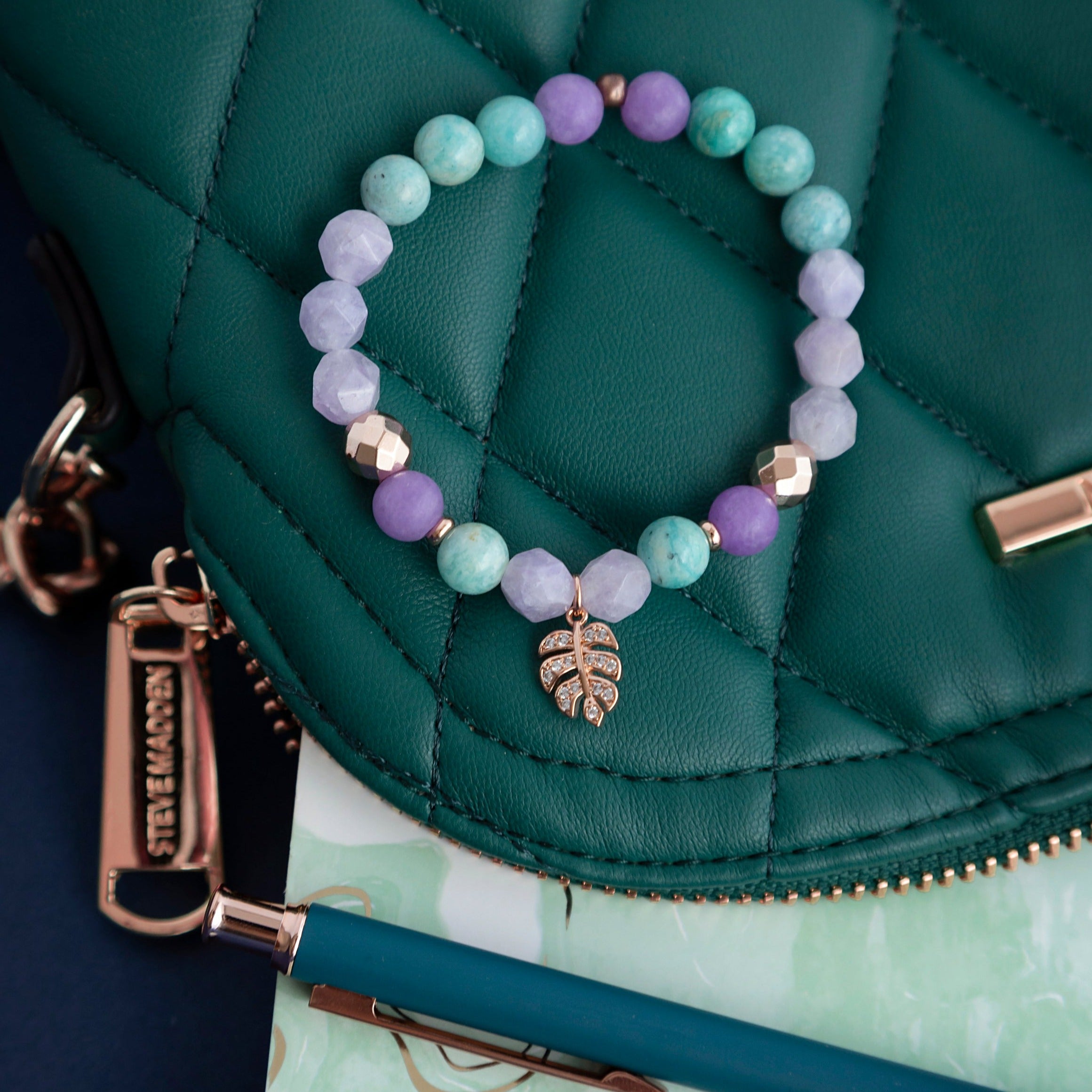 Joanie by Joanie Godin – Bijoux Sophistikate