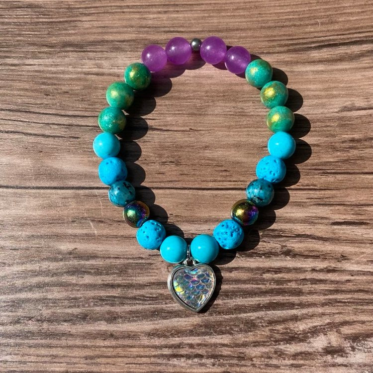 DISCOUNT Doritha by Isabelle Vaudry – Bijoux Sophistikate