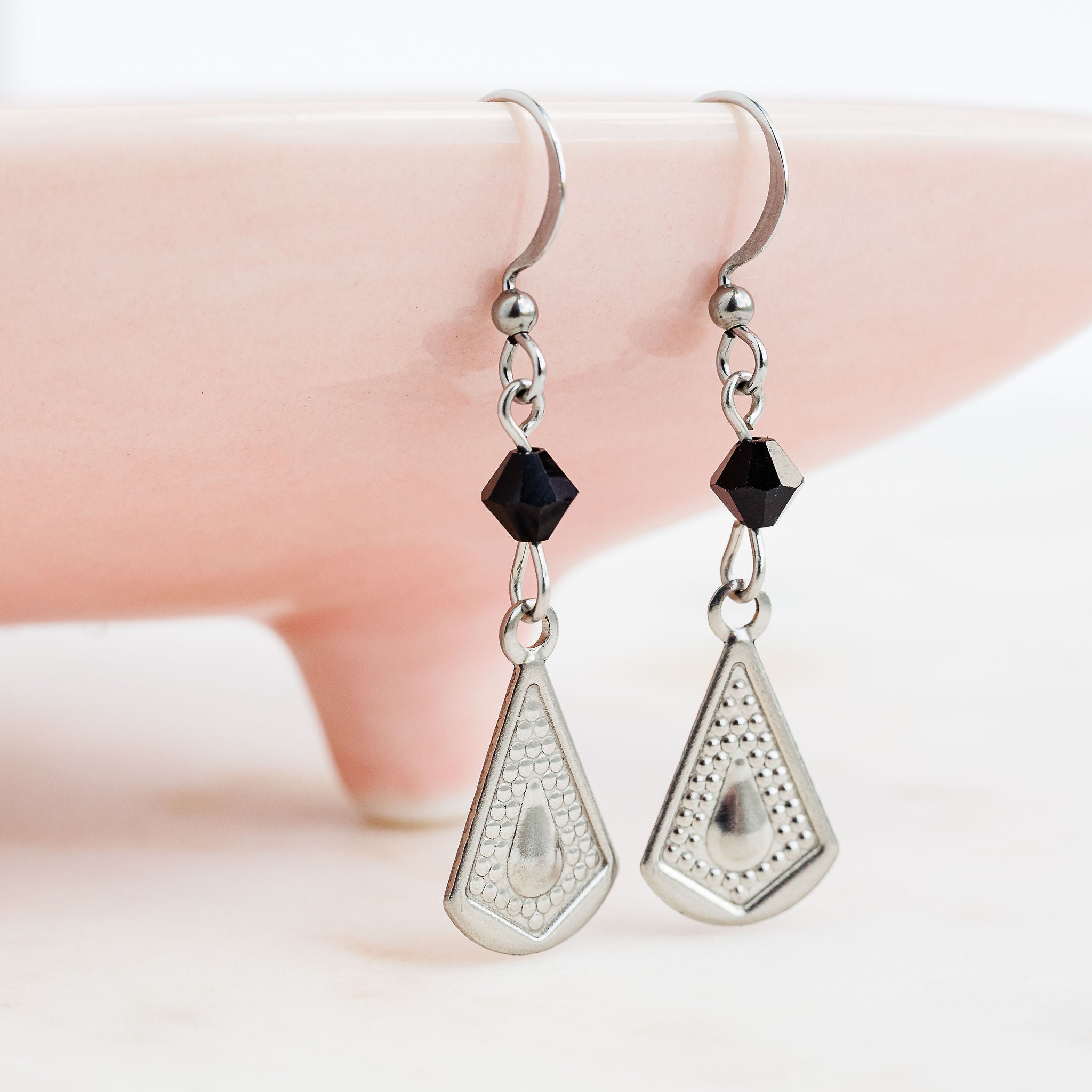 Sandy earrings – Bijoux Sophistikate